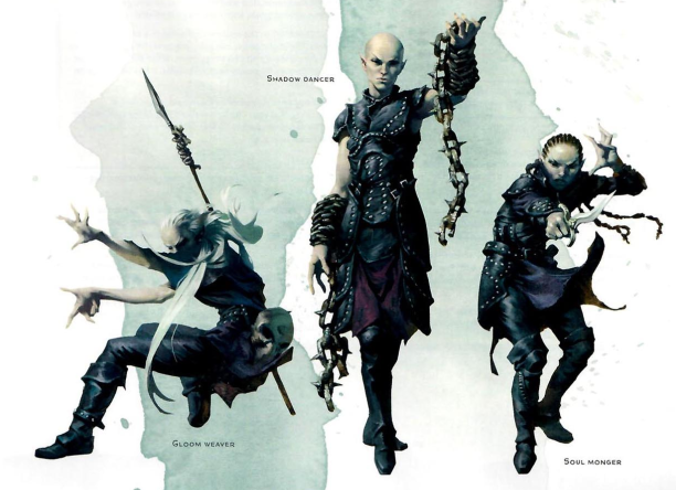 Tales of the Grotesque and Dungeonesque: Let's Read Mordenkainen's Tome ...