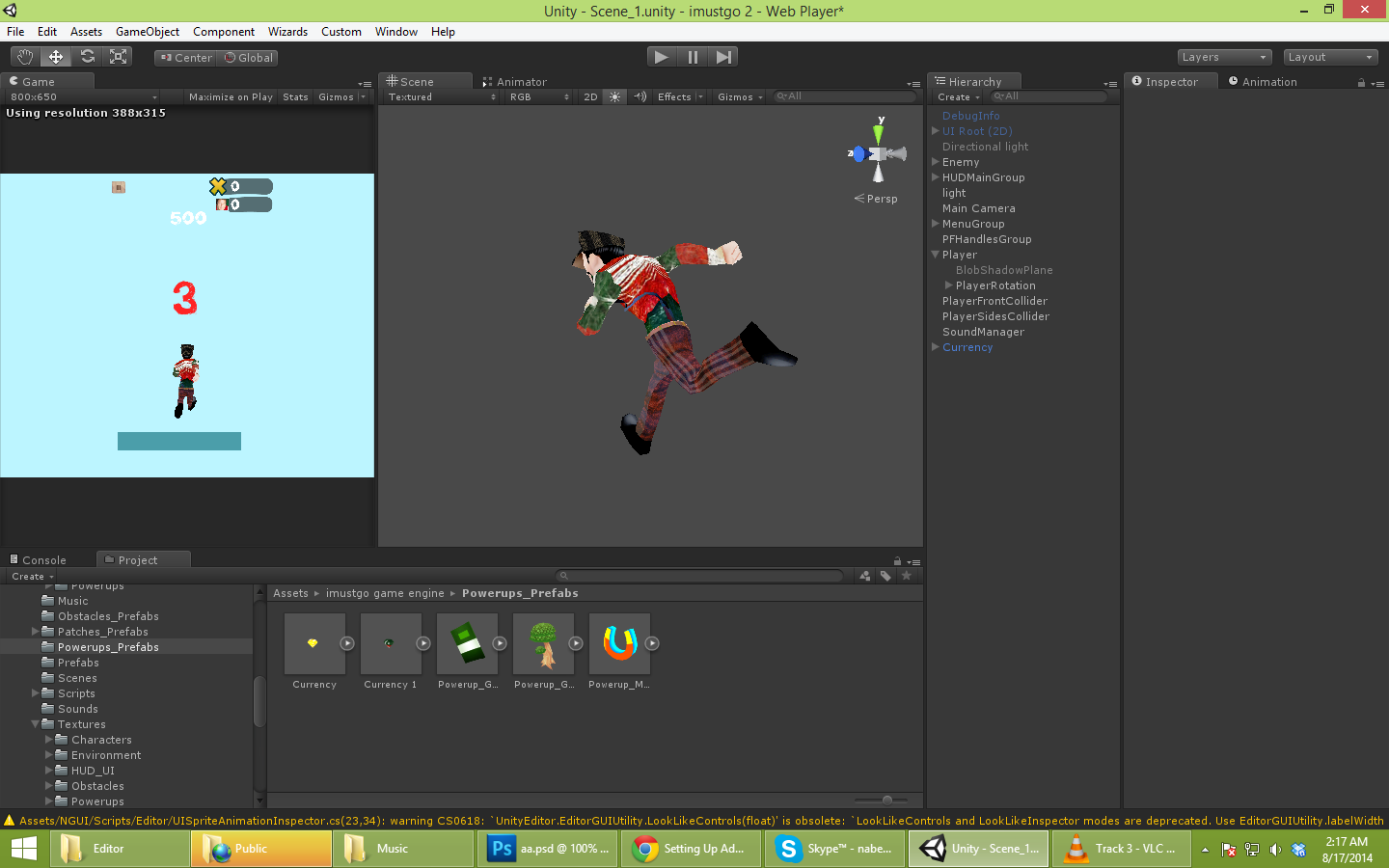 Unity3diy 1 Unity Asset Store And Unity Game Engine 300 In 4 Days