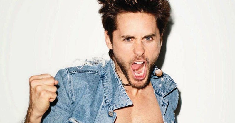 Los Grandes Fotografos: Terry Richardson (1965)