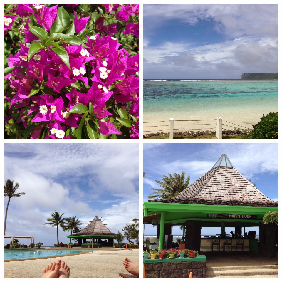 Asia Is For Lovers: A Travel Guide for Guam