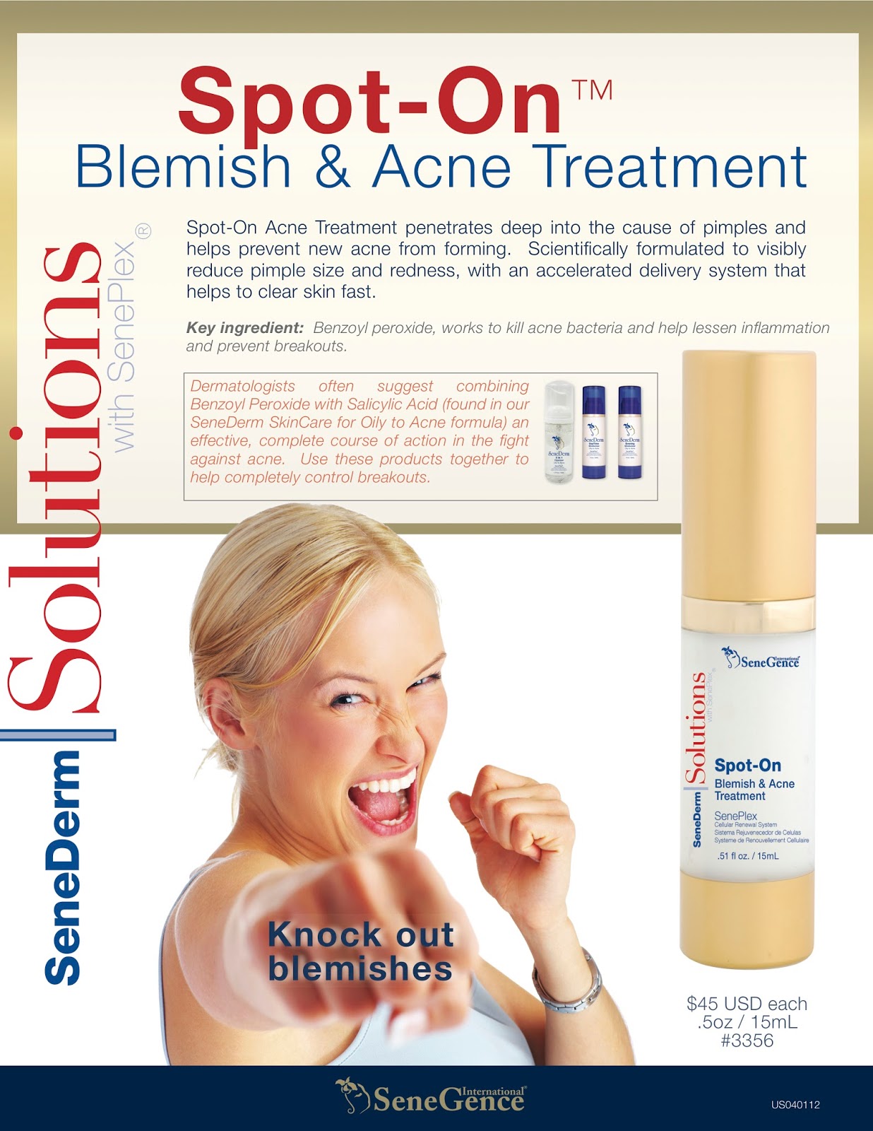 Best Acne Spot Treatments In 2019 [Review] - Acne Face Scars