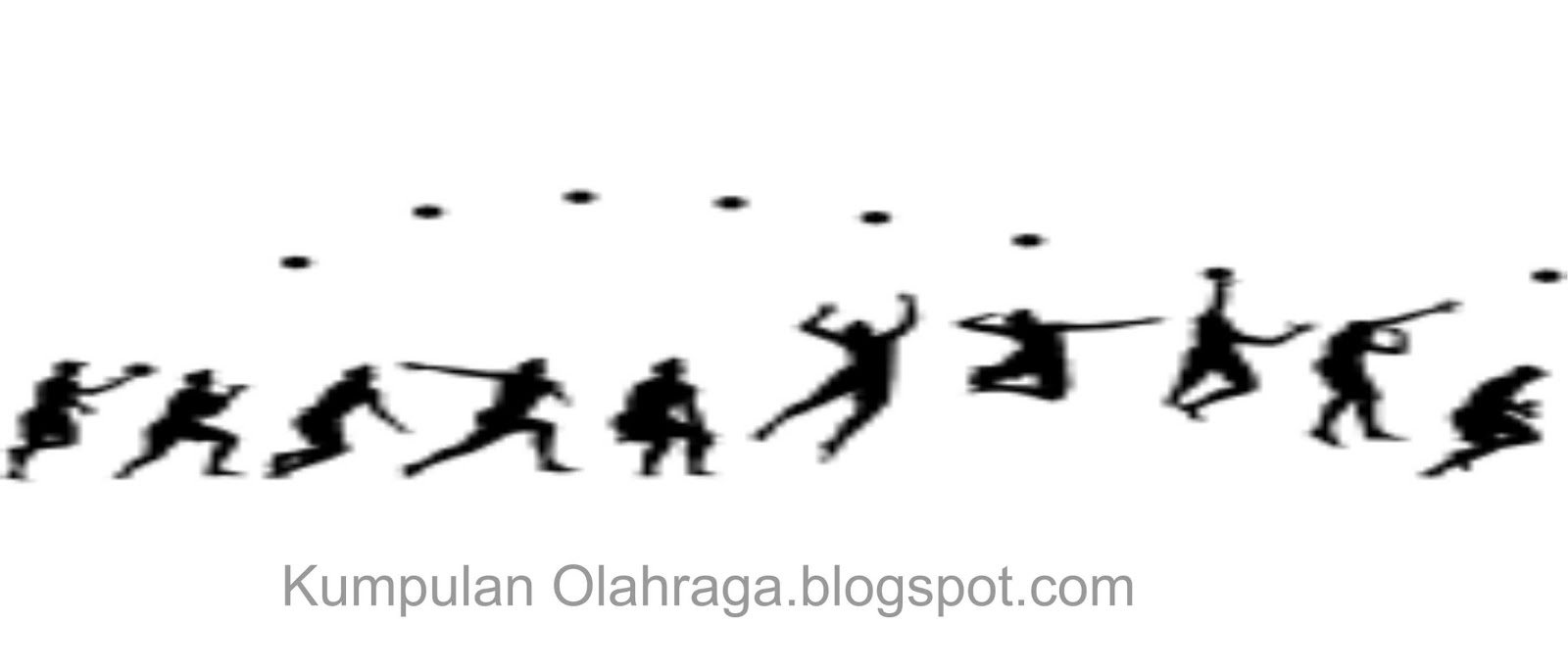 Jenis-jenis Servis pada permainan Bola Voli - Kumpulan Olahraga