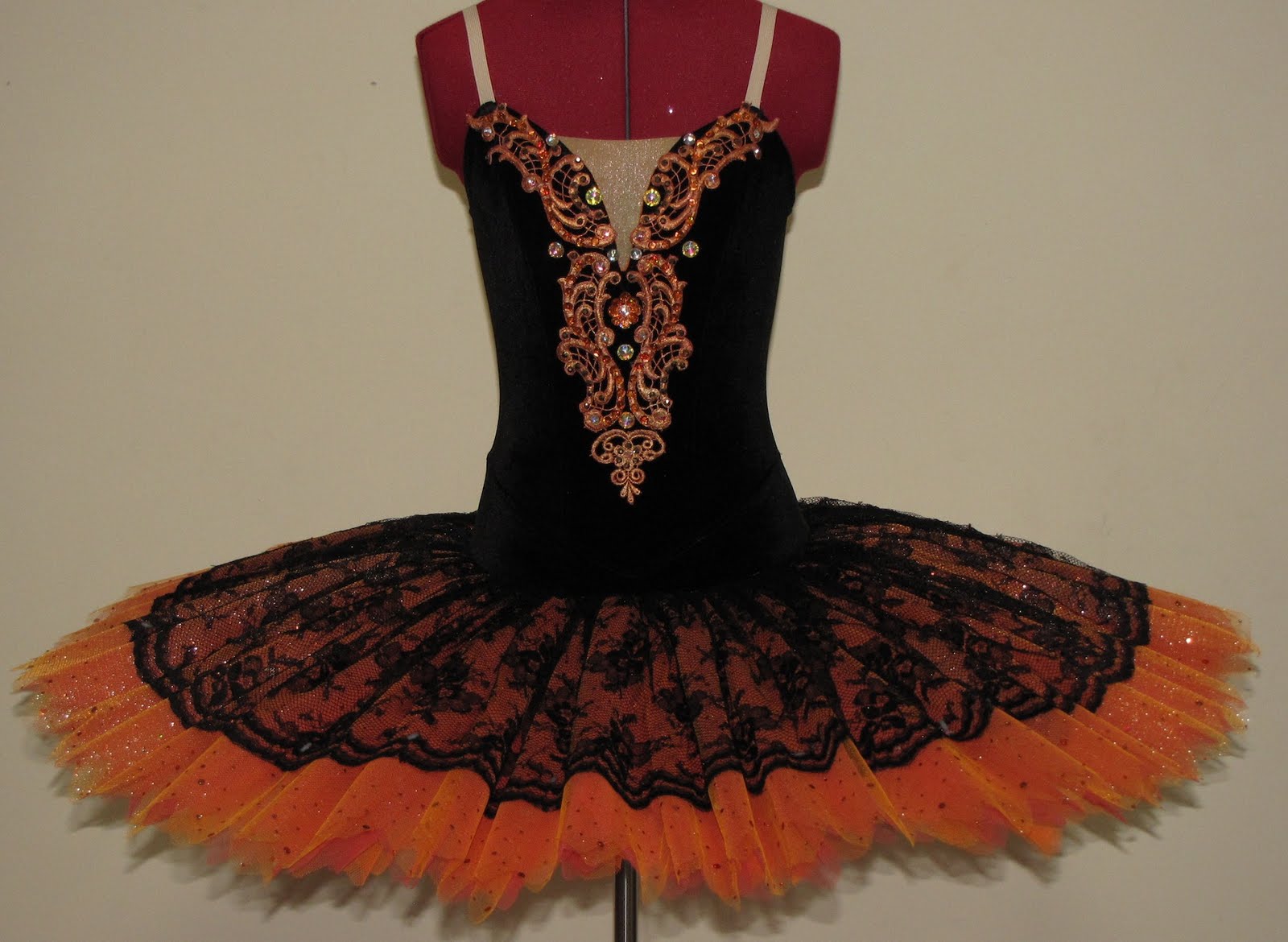 Tutus by Dani: June tutus and other costumes.