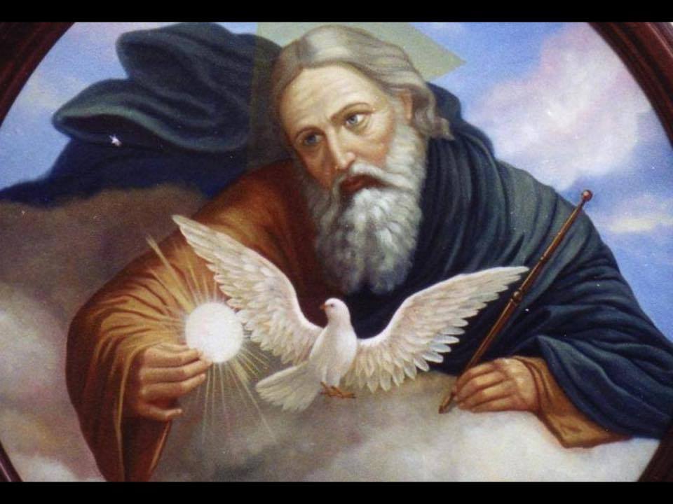 GESÙ ALL'UMANITÀ,GRUPPO DI PREGHIERA (Italia): Dio Padre: I nomi di ...