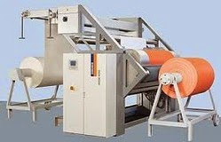 Engr. Noor Hossain: Cold Pad Batch Dyeing Process, Save around 50% Water.