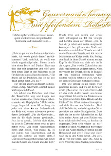 Lena K. Spanking and BDSM: Das neue Flagellanten Forum Nr. 131