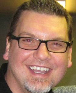 Media Confidential: Seattle Radio: Rich Davis Named New VP/P For iHM