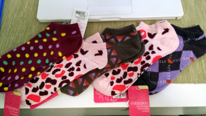 Mini Haul from Target - miranda loves