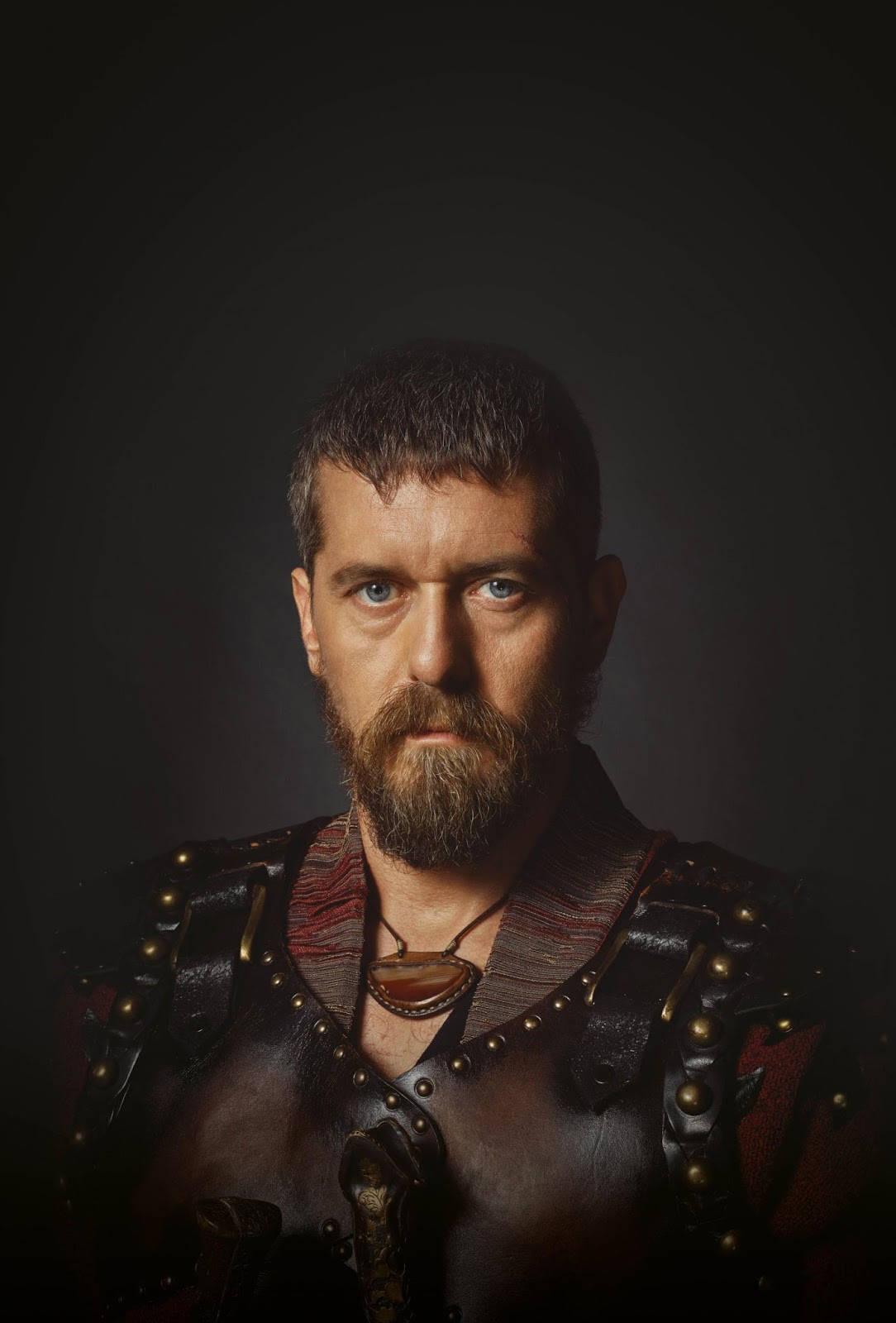 FILMY KOSTIUMOWE: Muhtesem Yüzyil: Kösem (TV Serial 2015– )