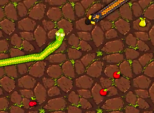 Juegos 10: Juegos de snake gratis