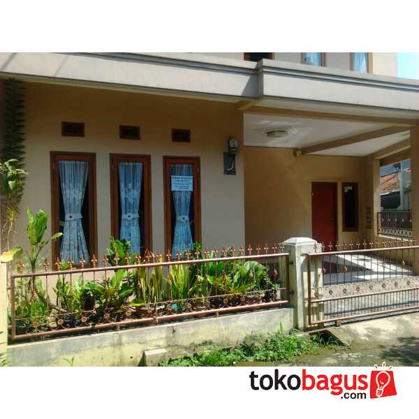 Cari Rumah di Bandung, 4 Kamar Tidur, Aman dan Nyaman | Rumah Dijual di ...