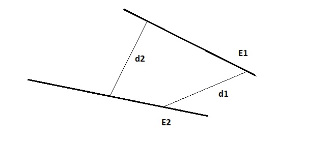 TECH-MUSINGS: Largest Semidisk inside a Convex Polygon
