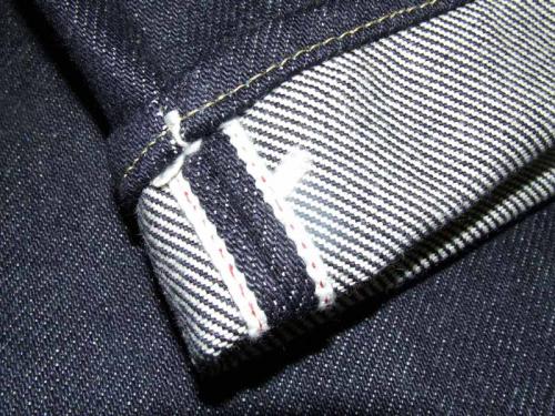 Selvedge Jeans - looking for suggestions | Page 2 | The Fedora Lounge