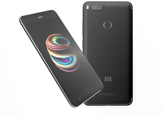 Xiaomi Mi A1; Price, Specifications, and Features