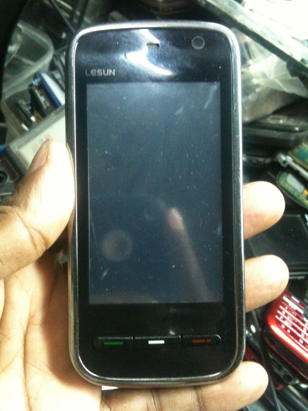 LESUN_E5800 Flash File Free | GSMDELUX.BLOGSPOT.COM