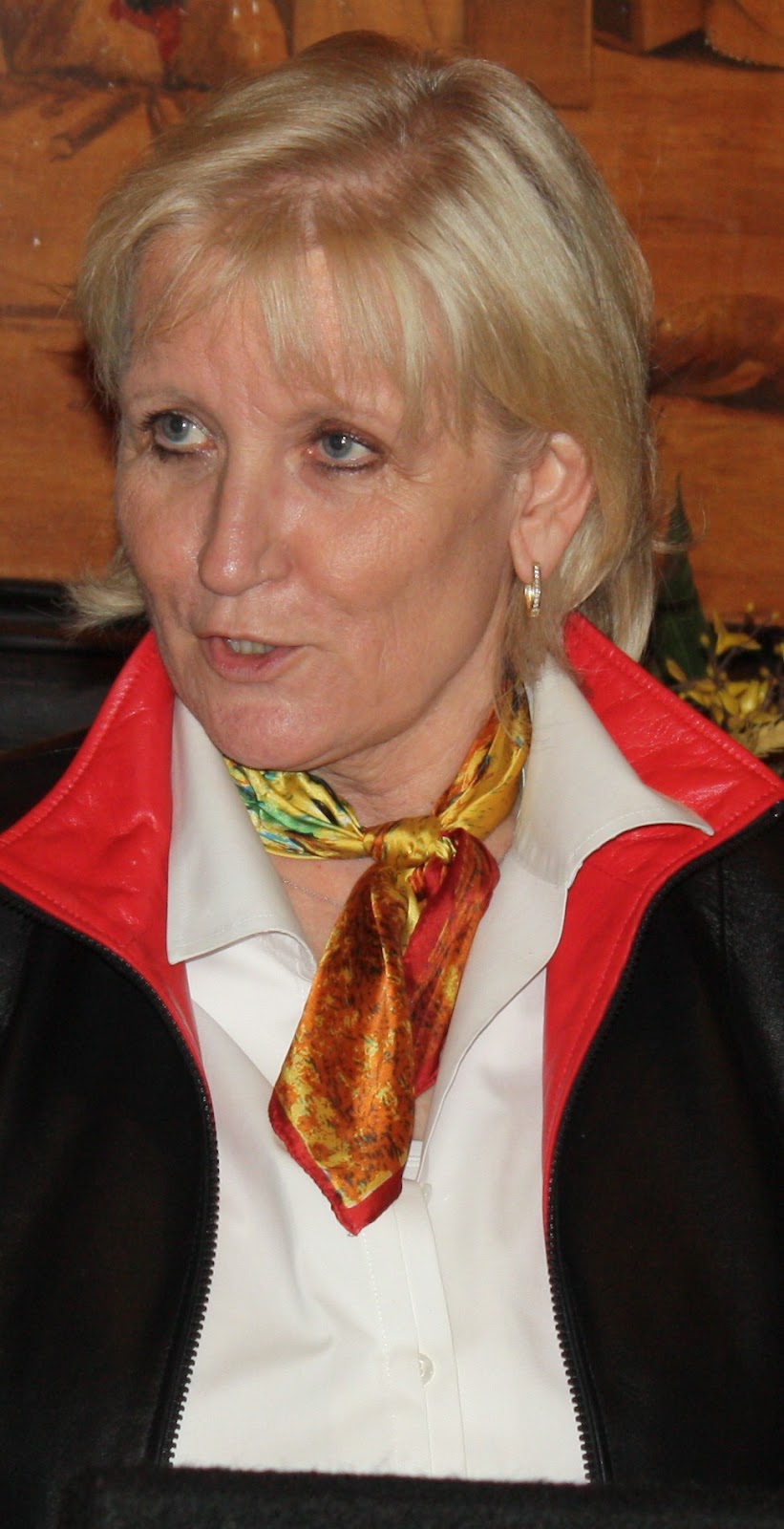 Walker Report - Shedding Light on Bexar County: Congressional candidate ...