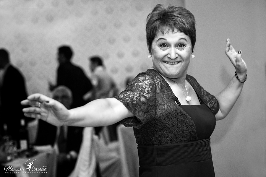 Marian Cristea Photography: Beatrice & Radu: Wedding - Galati