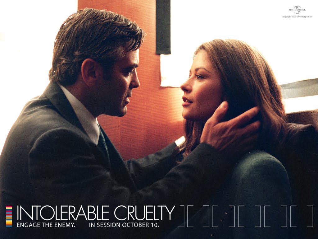 Intolerable Cruelty (2003)