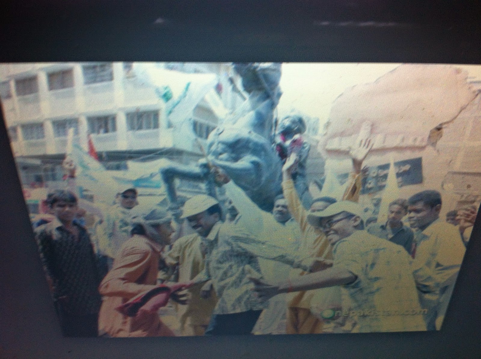 THE BLACK SOCIAL HISTORY:: BLACK SOCIAL HISTORY : AFRO- PAKISTANI ...