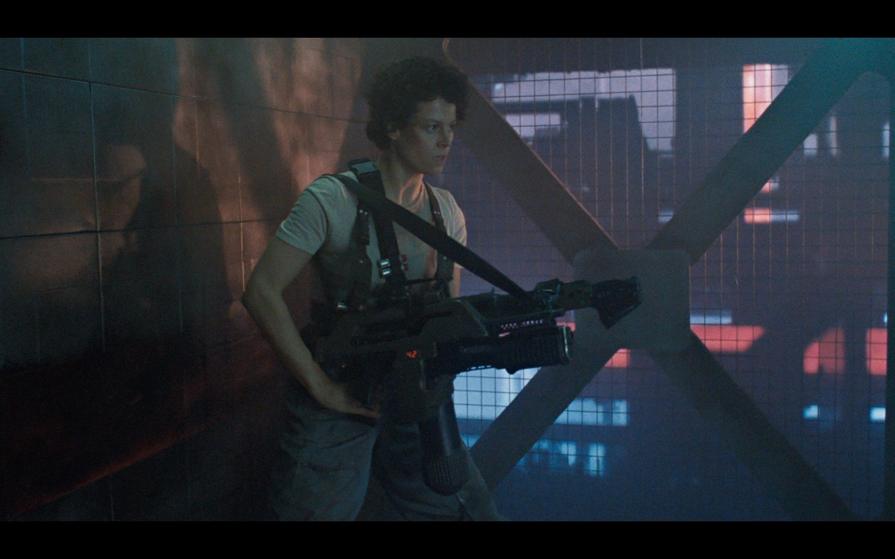 Aliens - Scontro finale, 1986 (Instant Classic)