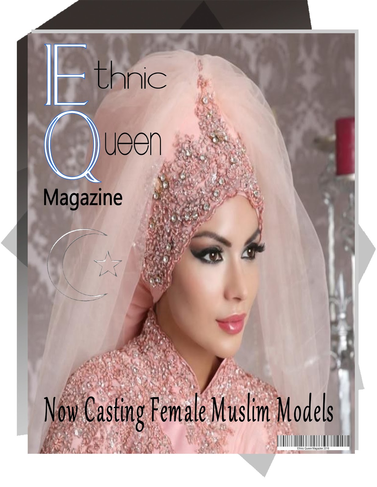 International Beauty Movement Free Online Magazine Modeling Contest ...