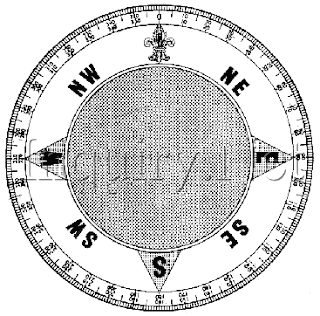 Map Catalog: Windrose