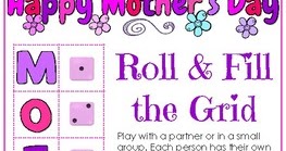 The Best of Teacher Entrepreneurs: FREE LANGUAGE ARTS LESSON - “Mother ...