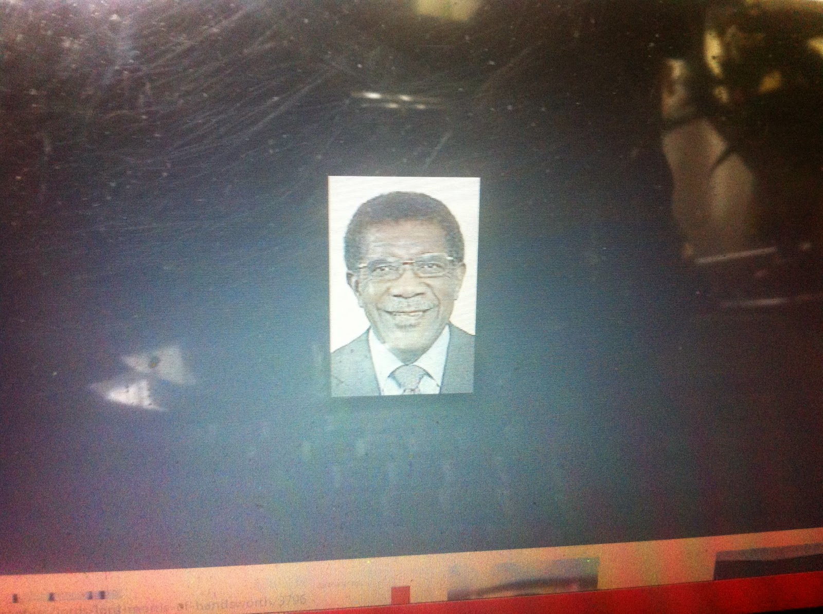 THE BLACK SOCIAL HISTORY:: BLACK SOCIAL HISTORY : AFRO-BRITISH " BARON ...