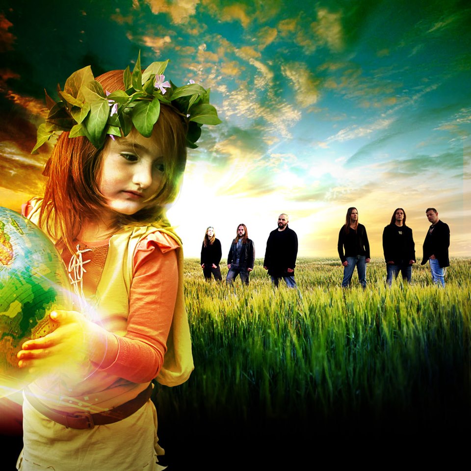 ZEPPELIN ROCK: SAUROM - Vida (2012): Crítica review