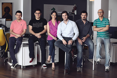 NERDEN NEREYE...: GIGGEM TÜRKİYE'NİN İLK MİLYAR $'LIK İNTERNET ŞİRKETİ ...