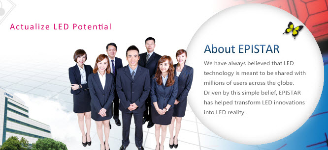 Epistar Mini LED backlights for Smartphones - ledstory