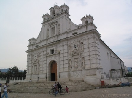 Destinos Turisticos: Rabinal, Baja Verapaz