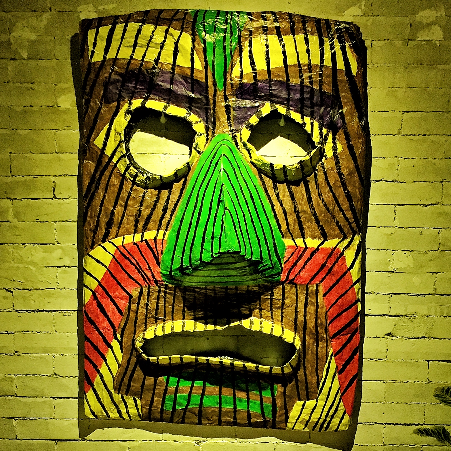 What Mary Loves: First Bite: Papa Loa