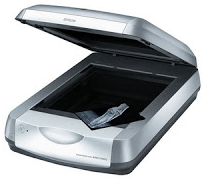 Pengertian dan Fungsi Scanner Komputer | Daily Life of Engineering Student