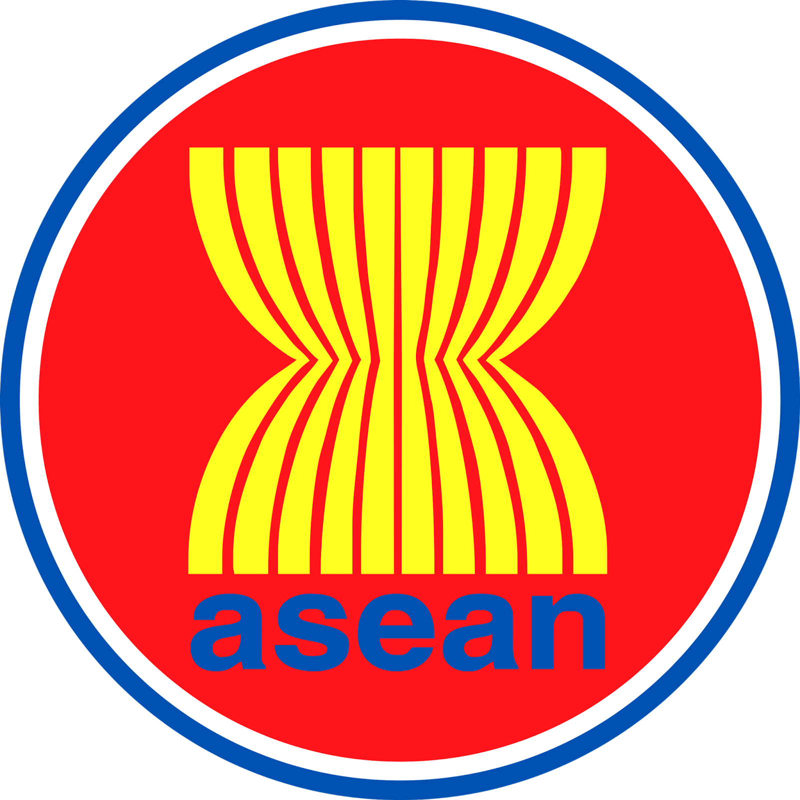 Logo dan Sejarah ASEAN - 237 Design | Logo Design