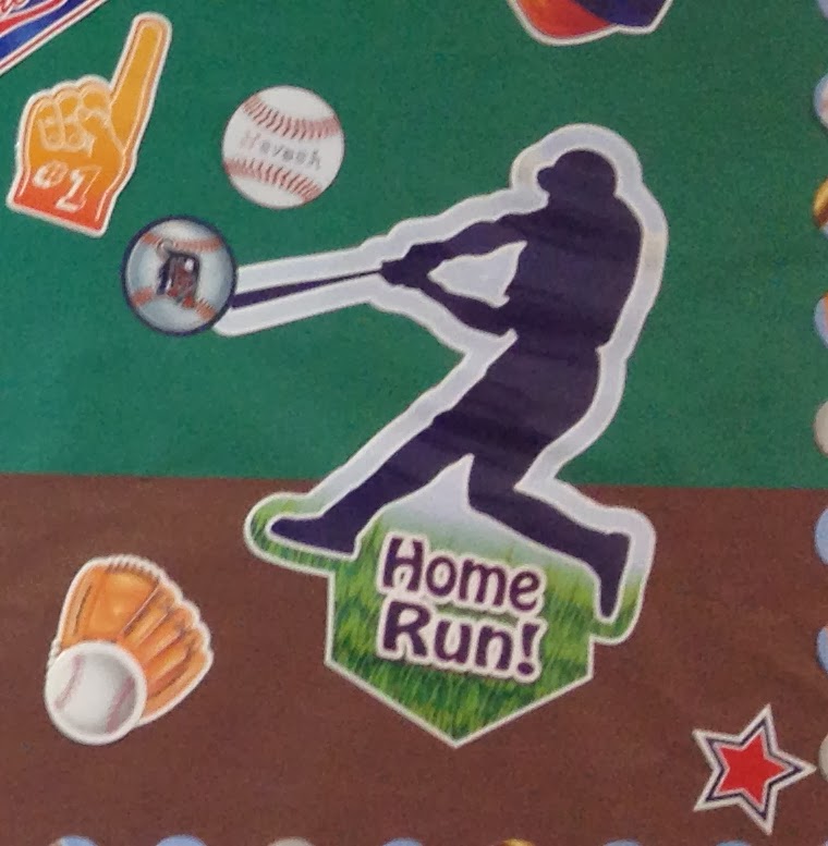 Kinder Swag: GO TEAM 109! ~ Classroom Reveal