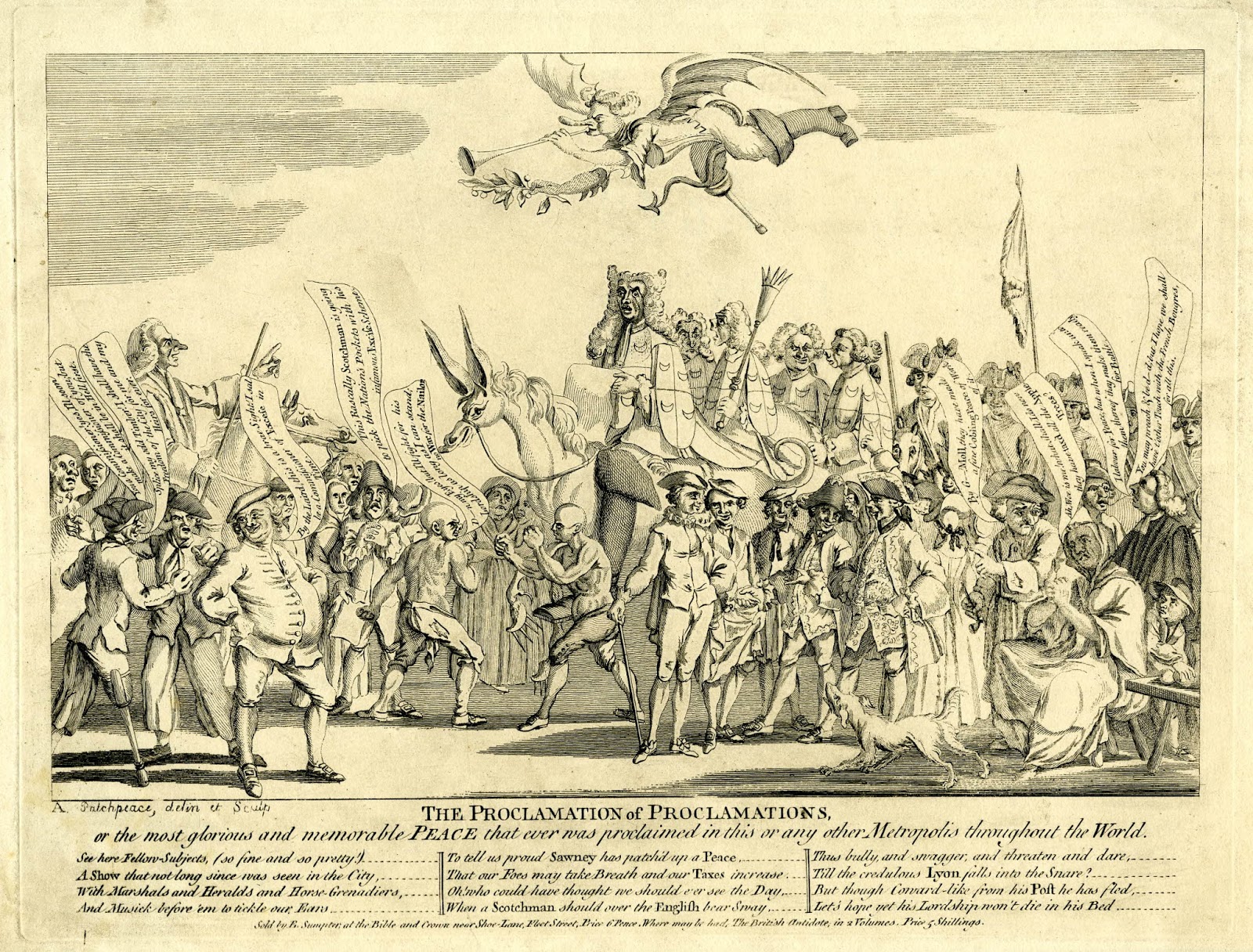British Tars, 1740-1790: September 2015