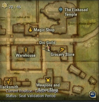 L2-Classic: Testimony of Glory