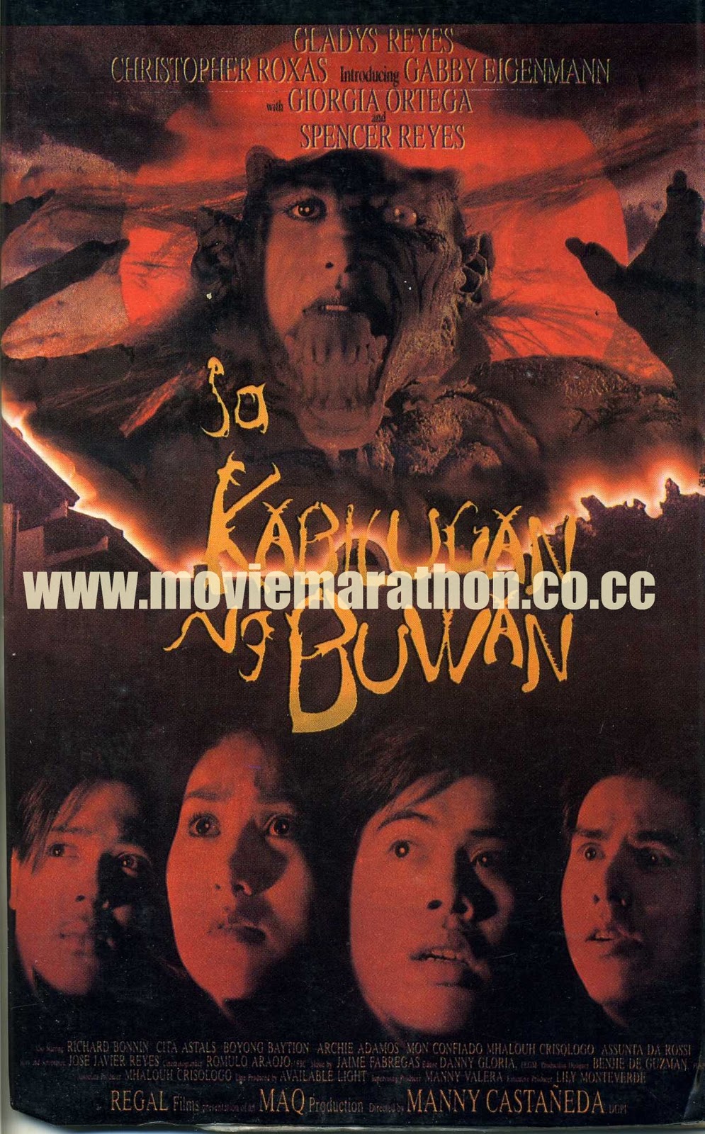cinemarathon: sa kabilugan ng buwan cinemarathon: sa kabilugan ng buwan