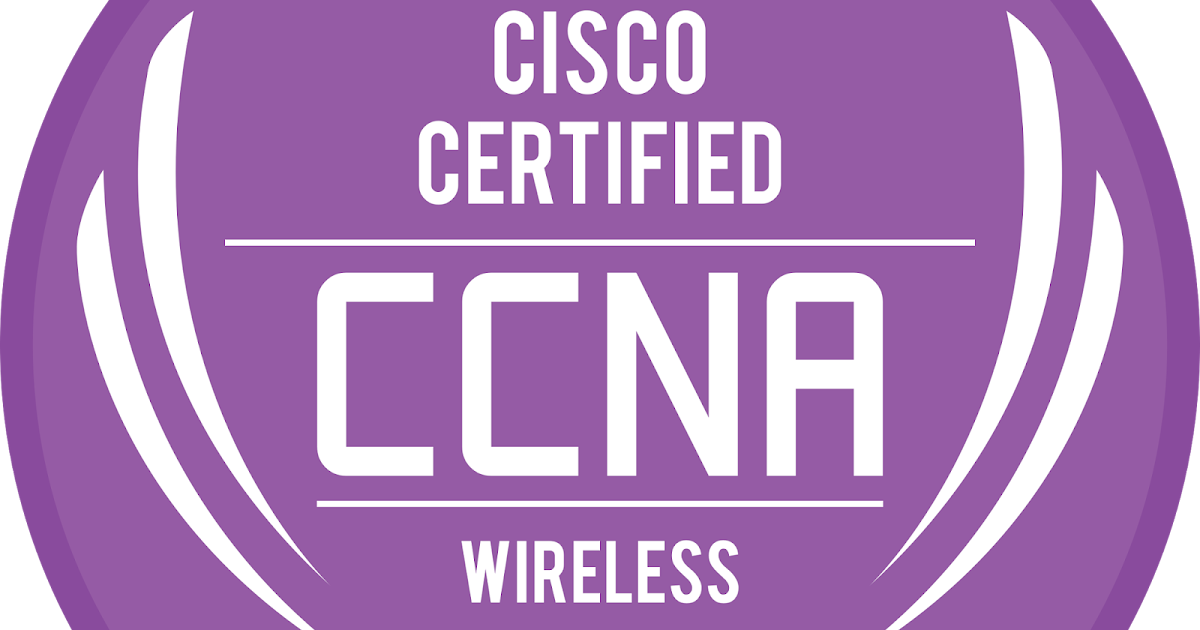 كتاب الشبكات اللاسلكية بشكل عام - CCNA Wireless CWNA CWTS CWLF