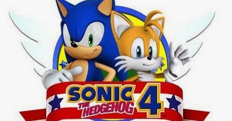 Sonic the hedgehog 4 episode 1 free download for pc full version - startdiy