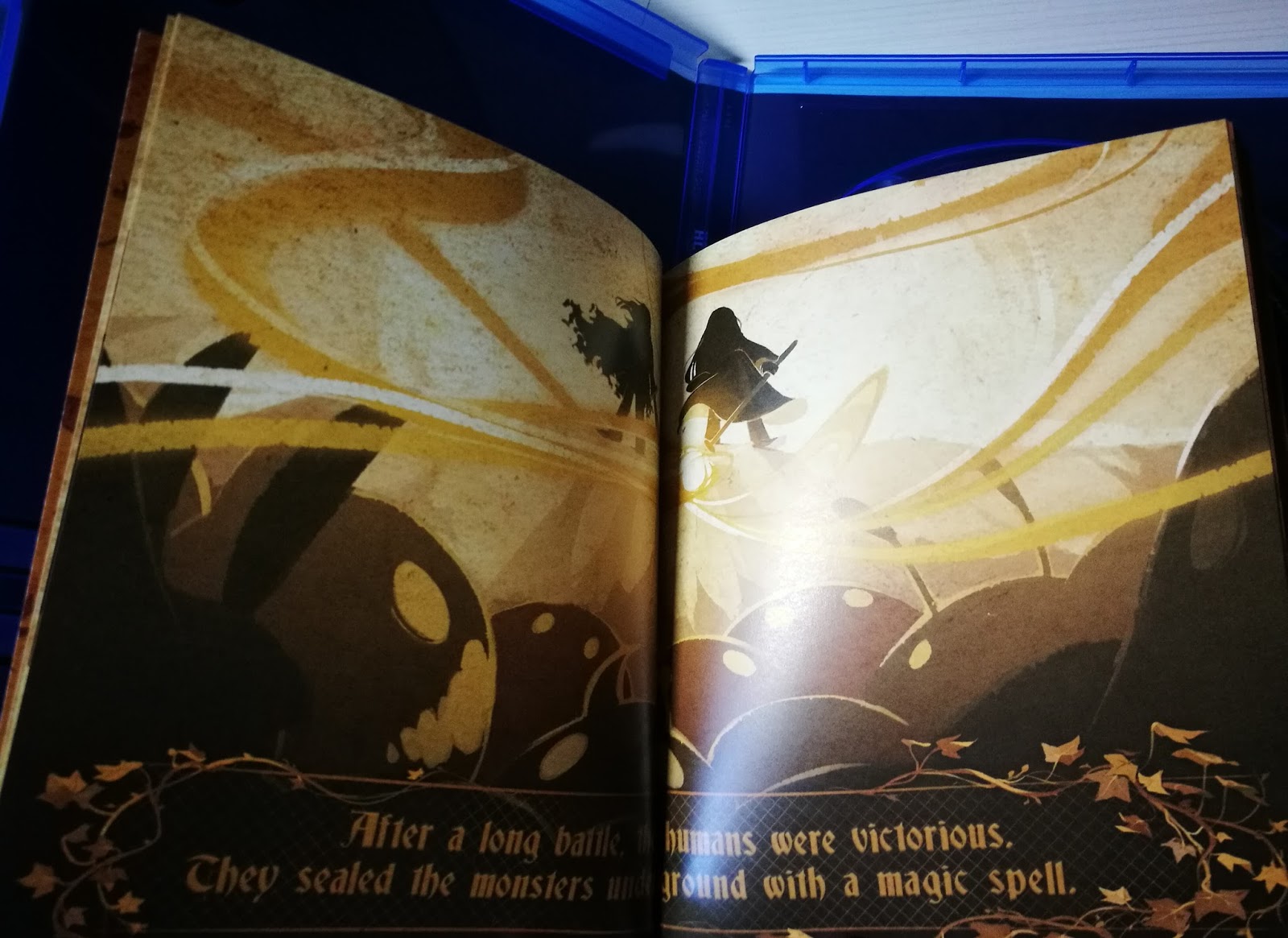 Unboxing: Undertale Edición Coleccionista