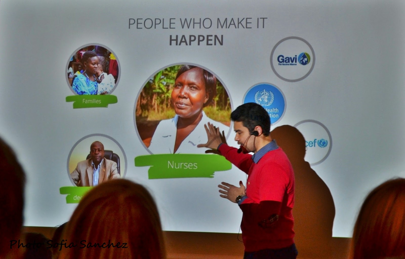 News from Europe and Latin America: Shifo foundation works for children ...