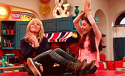 SAM & CAT: SAM & CAT GIFS