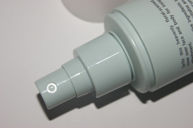 Cooling Solutions by Liz Earle | The Sunday Girl