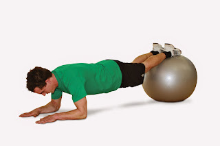 Sharing Fisioterapi: Latihan Core Stability Training Disarankan Untuk ...