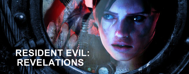 Resident Evil: Revelations - Biohazard Brasil