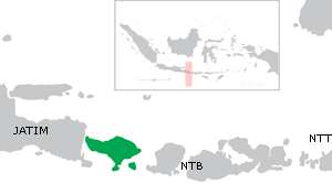 All for U: Daftar Kode Pos Prov. Bali