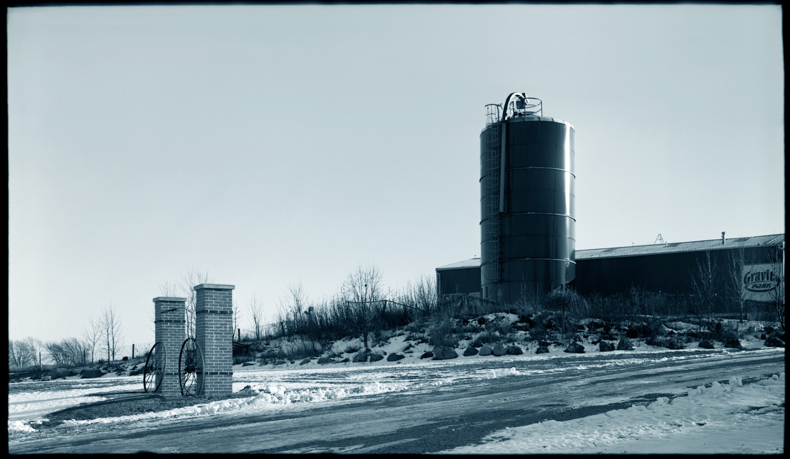 The Wisconsin Project: Gravity Park USA, Chilton, WI