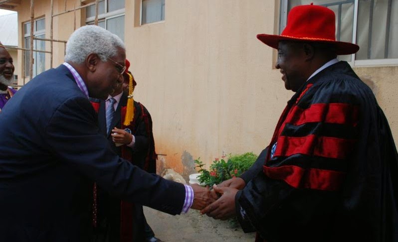 WELCOME TO PROF.GODWIN ONU'S BLOG: BRIEF PROFILE OF PROF.GODWIN ONU (A ...